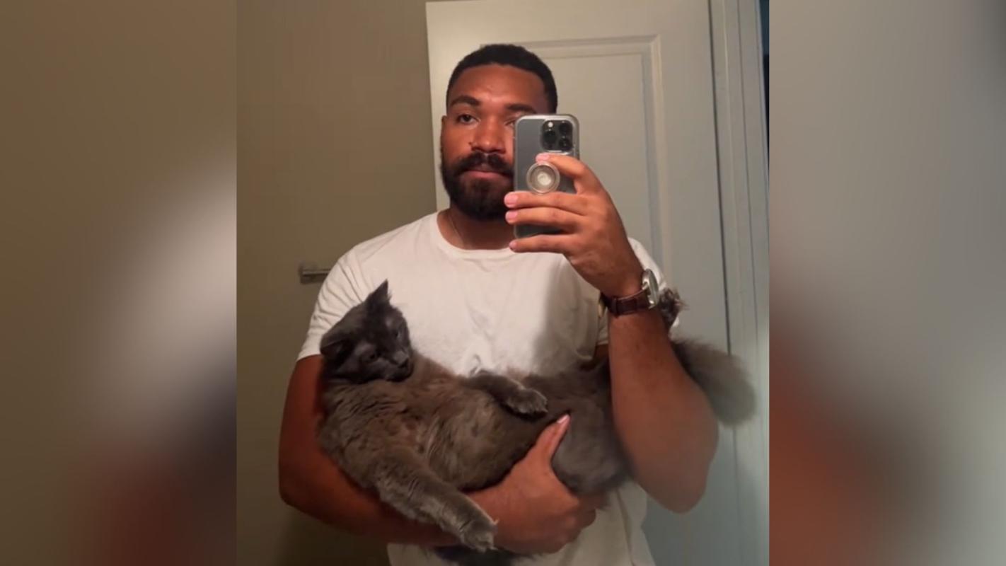 Influencer revela que duró 47 minutos en un trabajo | T13